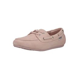 Dockers Halbschuhe in Rosa | Gr.: 41