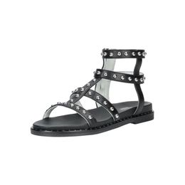 Nero Giardini Sandalen in Schwarz | Gr.: 35