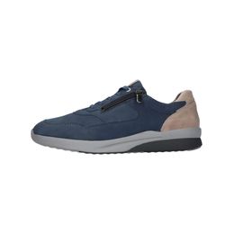 Waldl&auml;ufer WALDL&Auml;UFER Sneaker in blau | Gr.: 42,5
