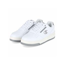 Champion Sportschuh in weiss-kombi | Gr.: 45