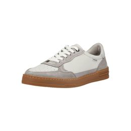 Pikolinos Sneaker in Wei&szlig;/Braun | Gr.: 45