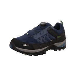 CMP Wanderschuh in blau | Gr.: 47