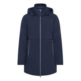 Betty Barclay 4 in 1 Jacke mit Funktion in Dunkelblau | Gr.: 46