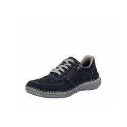 Rieker Sneaker in blau | Gr.: 45