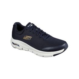 Skechers Sneaker in blau | Gr.: 41