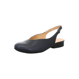 Think! Pumps GUAD2 in Navy | Gr.: 39