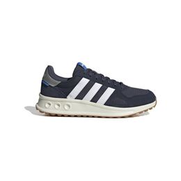 Adidas Sneaker in blau | Gr.: 44 2/3