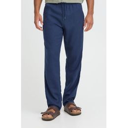 Blend Leinenhose BHLikas in Blau | Gr.: W33/L32