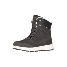 Westfjord Leder-Winterboots Eldfjall in graphite | Gr.: 38