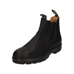 Blundstone Chelsea Boots Classic 550 Series BLU558-001 in schwarz | Gr.: 10