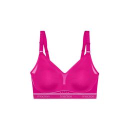 Triumph Sport-BH Triaction Cardio Air in SPORTY PINK | Gr.: 85C