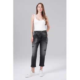 M.O.D. M.O.D Ira Boy Fit Attention Black | Gr.: W28/L26