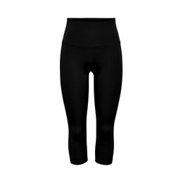 Only Play Leggings 'Jam-2-Mina' in schwarz | Gr.: S
