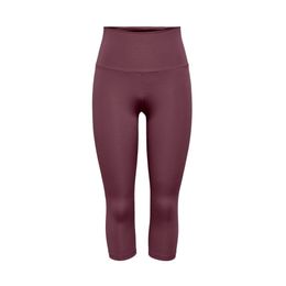 Only Play Leggings 'Jam-2-Mina' in altrosa | Gr.: M
