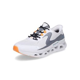 Skechers Sneaker Glide-Step Altus in Grau | Gr.: 48.5