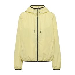 Cecil Padded Jacket - packable in Iced Yellow | Gr.: L