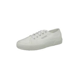 Superga Sneaker COTU wei&szlig; | Gr.: 42