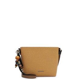 Emily & Noah Emily & Noah Crossbody Bag 'Johanna' female Brown size One Size