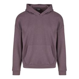 Urban Classics Sweat & Fleece - Hoody in fadedpurple | Gr.: M