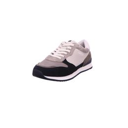 Lloyd Lowtop-Sneaker in NAVY/GREY/WHITE | Gr.: 8