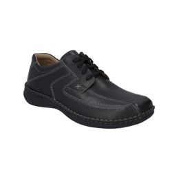 Josef Seibel Sneaker in schwarz | Gr.: 44
