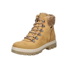 IMac Stiefelette in Camel | Gr.: 36
