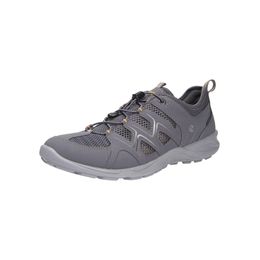 Ecco Schn&uuml;rschuh TERRACRUISE LT M in grau | Gr.: 40
