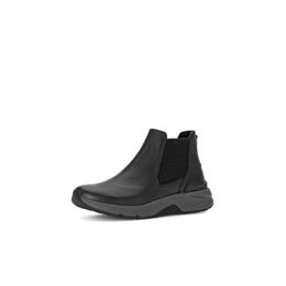 rollingsoft Chelsea Boots in schwarz | Gr.: 40,5