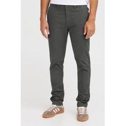 Blend Chinohose BHPerrini in Grau | Gr.: W34/L30