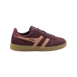 Gola Sneaker in rot | Gr.: 42