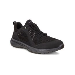Ecco Sneaker in schwarz | Gr.: 36