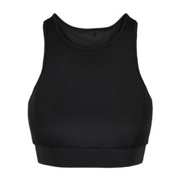Urban Classics BHs in black | Gr.: S