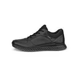 Ecco Sneaker in schwarz | Gr.: 40