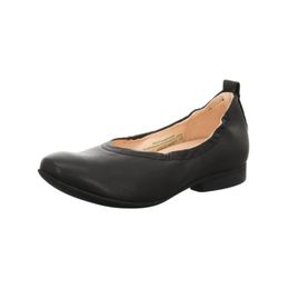 Think! Ballerina in schwarz | Gr.: 37