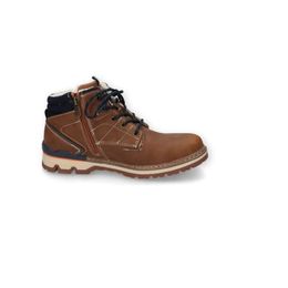 Dockers Winterboot in beige | Gr.: 41