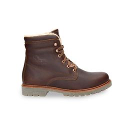 Panama Jack Winterboot in braun | Gr.: 41
