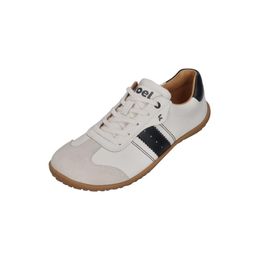 KOEL Sneaker Low ILA NAPA SUEDE 3.0 in wei&szlig; | Gr.: 38