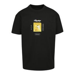 Mister Tee T-Shirt in black | Gr.: S