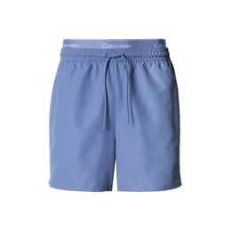 Calvin Klein Swimwear Board Shorts male Blue size S