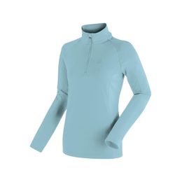 Maier Sports Rollkragen m. RV Eva in Blau3051 | Gr.: 40