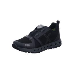 Vado Sneaker in Schwarz | Gr.: 34