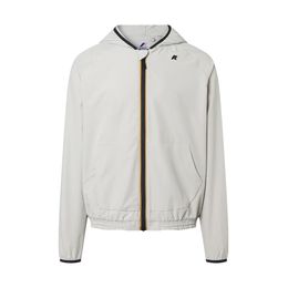 K-way Performance Jacket 'SIA' male Beige size XL