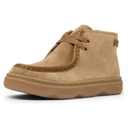 Camper Boots 'Kiddo' girl Brown size 38
