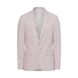 Finshley & Harding Finshley & Harding London Suit Jacket ' Brixdon ' male Pink size 44