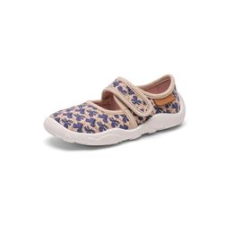 bisgaard Ballet Flats 'Maddy' girl Purple size 26