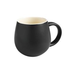 Sallys Kaffeetasse Belly Mug Steinzeug/Steingut Ma&szlig;e (cm): B: 13 H: 9 &raquo; H&ouml;ffner