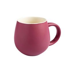 Sallys Kaffeetasse Belly Mug Steinzeug/Steingut Ma&szlig;e (cm): B: 13 H: 9 &raquo; H&ouml;ffner