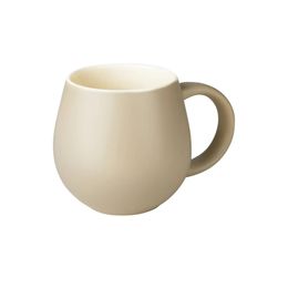 Sallys Kaffeetasse Belly Mug Steinzeug/Steingut Ma&szlig;e (cm): B: 13 H: 9 &raquo; H&ouml;ffner