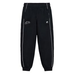 Nike Sportswear Pants 'AIR' boy Black size XL