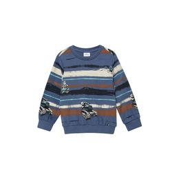 s.Oliver Sweatshirt boy Blue size 140